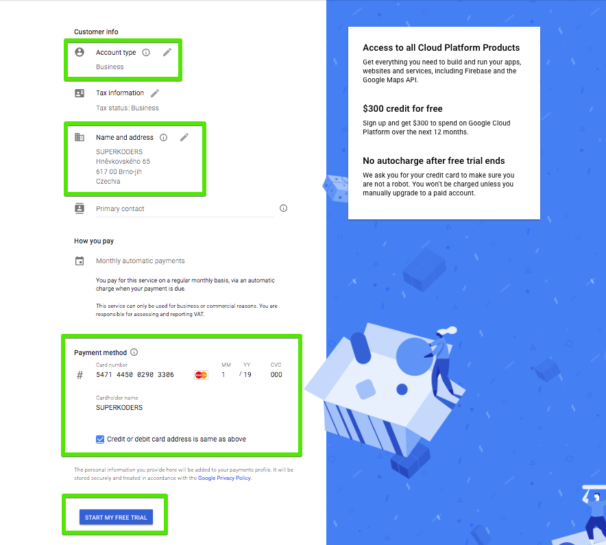 Ultimate guide to Google Maps. The Google Maps Platform switched to ...