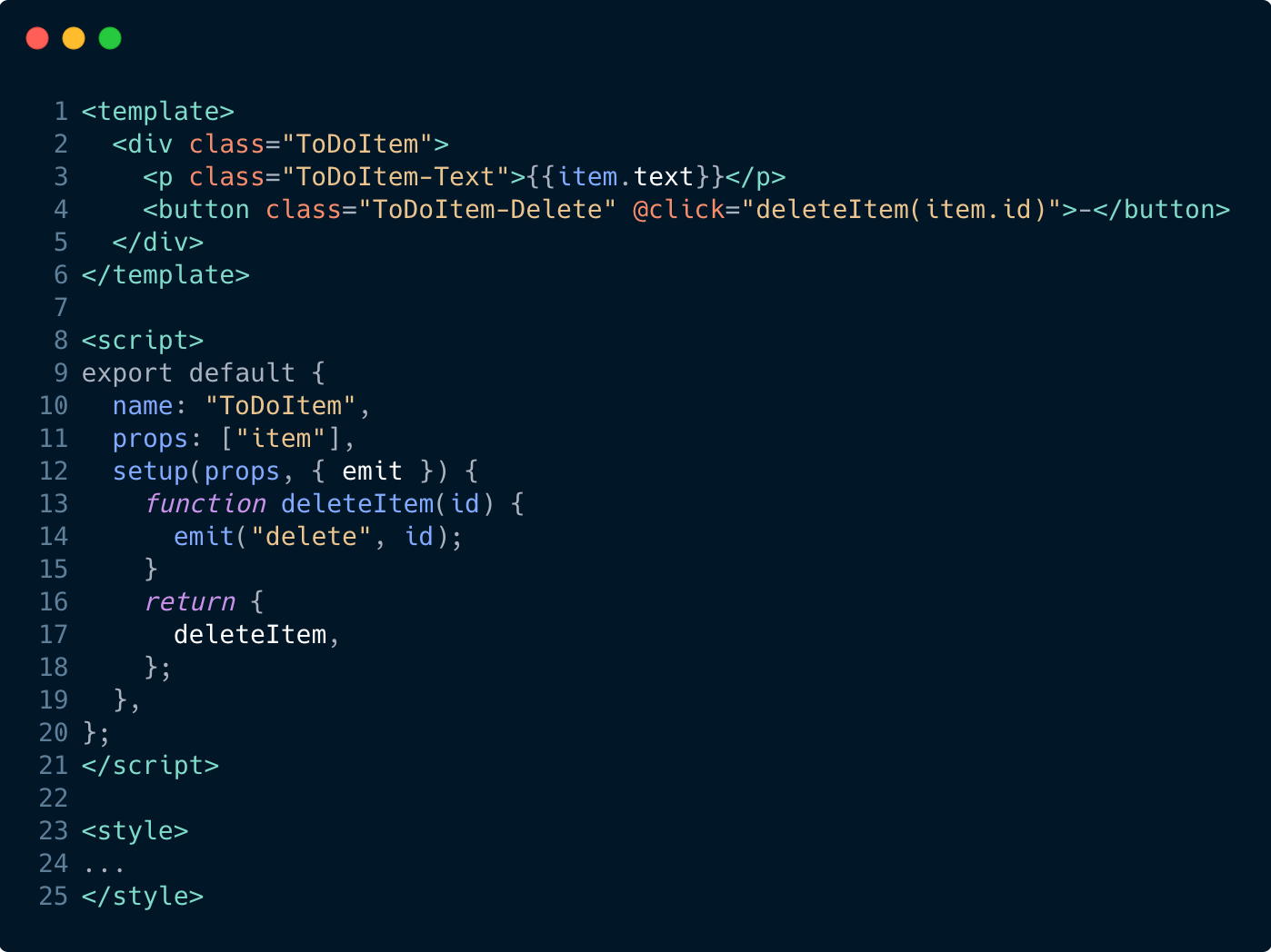 I created the exact same app in React and Vue. Here are the differences. [2020 Edition] | by ...