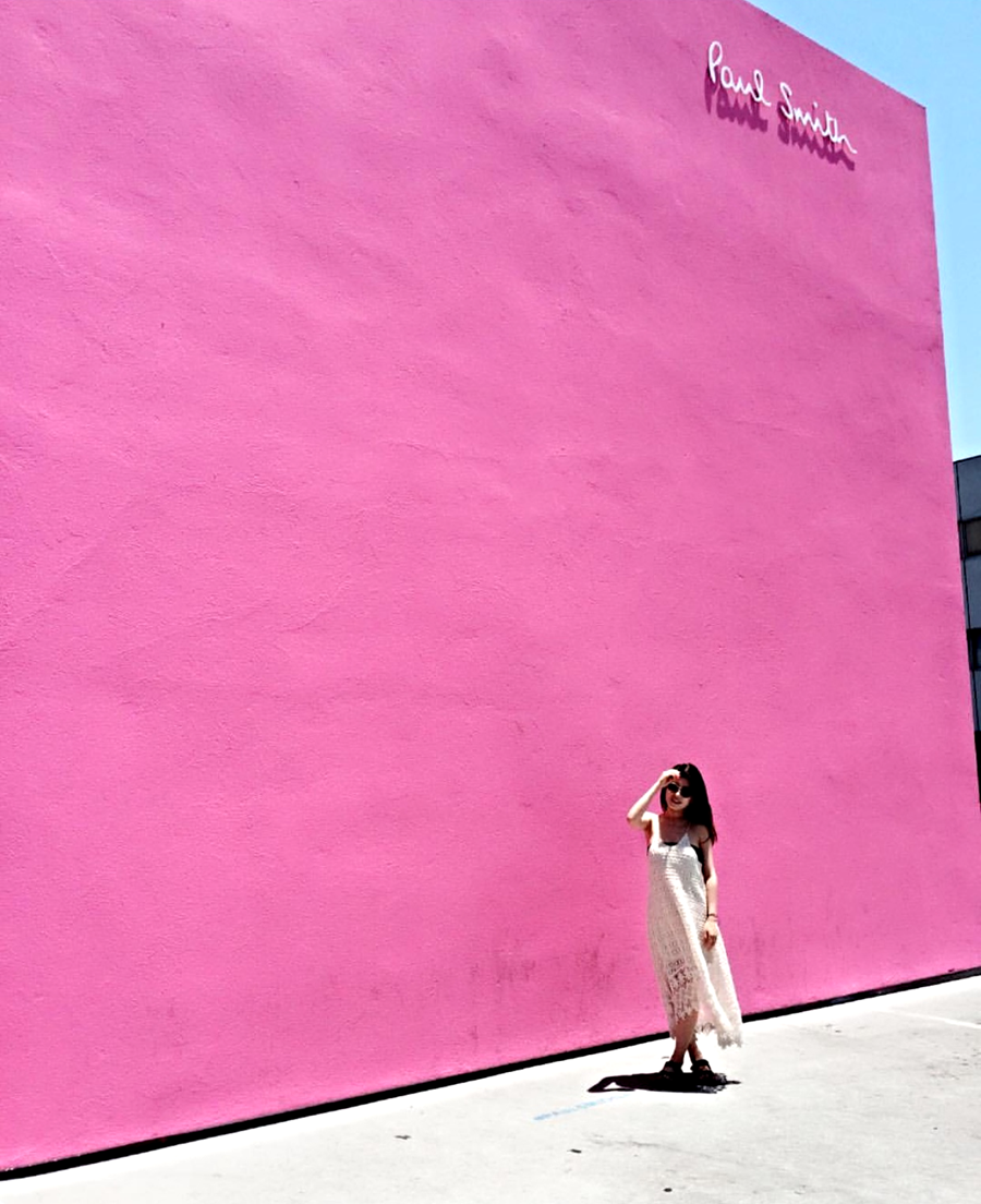 Most Instagramable Walls!. Looking for the next place to take your ...