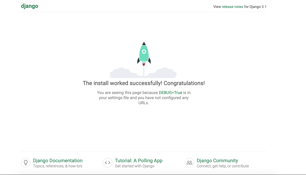 Setting Up Django With Mysql Nginx And Gunicorn On Ubuntu 1804 By Aadarsha Chapagain Medium