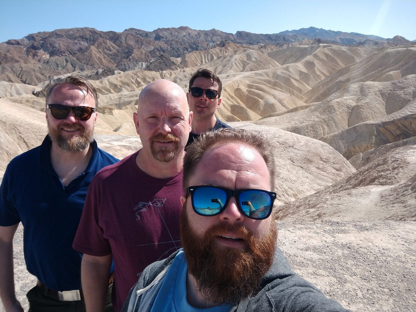 Dear yet unknown friend.. We are Iterate. Our ambition is to be… | by ...