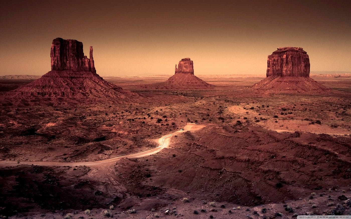This is What Makes Apache County, Arizona Surprisingly Wonderful | by ...