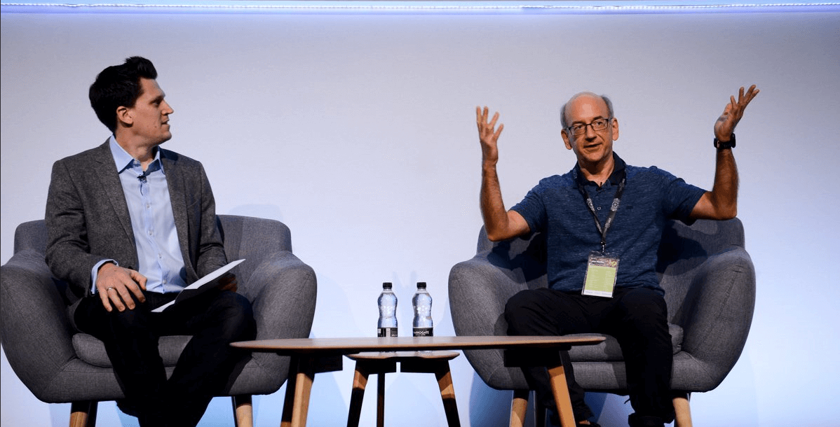 My notes from SearchLove 2018. SearchLove, one of the most interesting ...