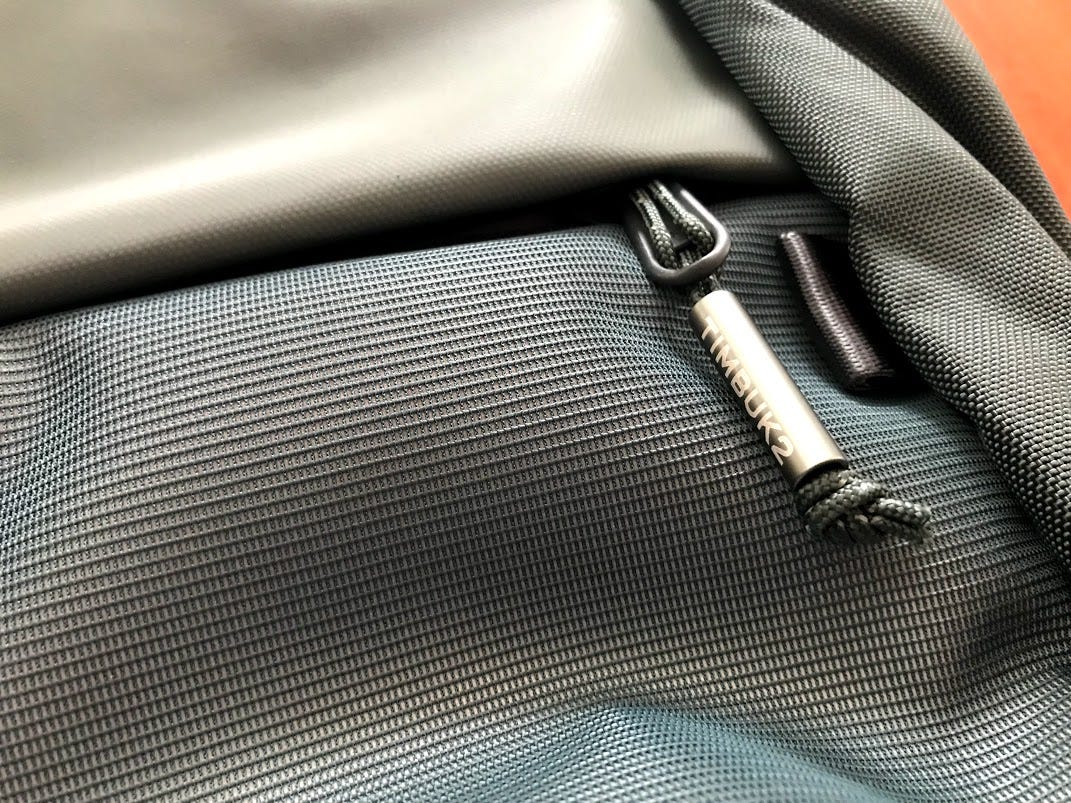 Timbuk2 Robin Pack Review. I purchased the Robin Pack last year… | by ...