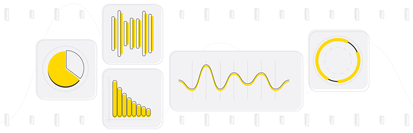 Create an interactive dashboard in three steps with KNIME Analytics ...