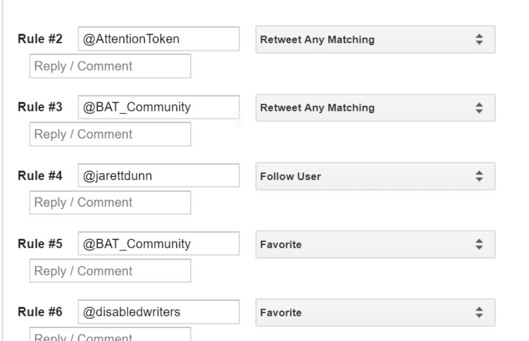 7 Days Creating a Twitter Growth Service | by (real) Jarett Dunn ...