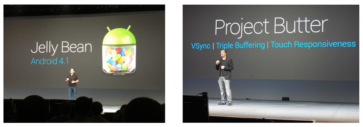 Introduce Android UI Rendering Principle and View Optimization — 2 | by 이기정 | Android Deep-Dive ...