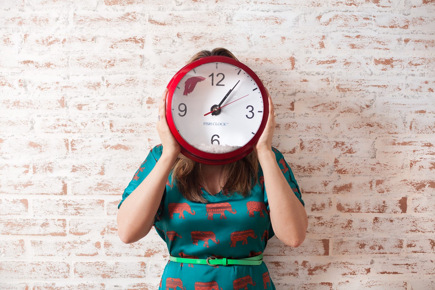 Ever Stared at a Clock?. It is an interesting task | by Akash Nair M S ...