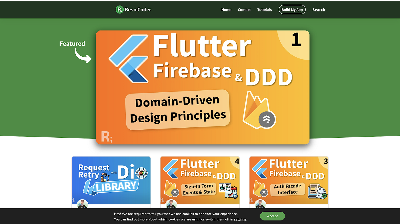A Quick Guide to Flutter’s Helpful Tools and Resources | by Manabie ...