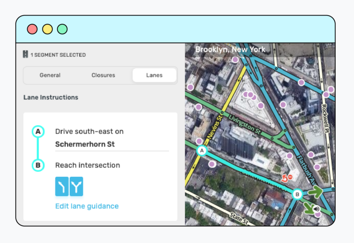 ¿Quién está detrás de la magia del mapa de Waze? | by Waze | Waze ...