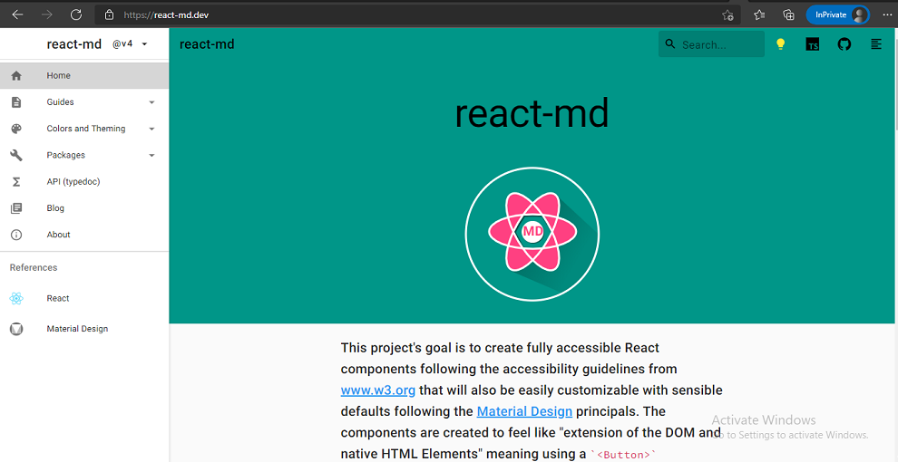 React.js UI Frameworks in 2022. ReactJS is an open-source JavaScript ...