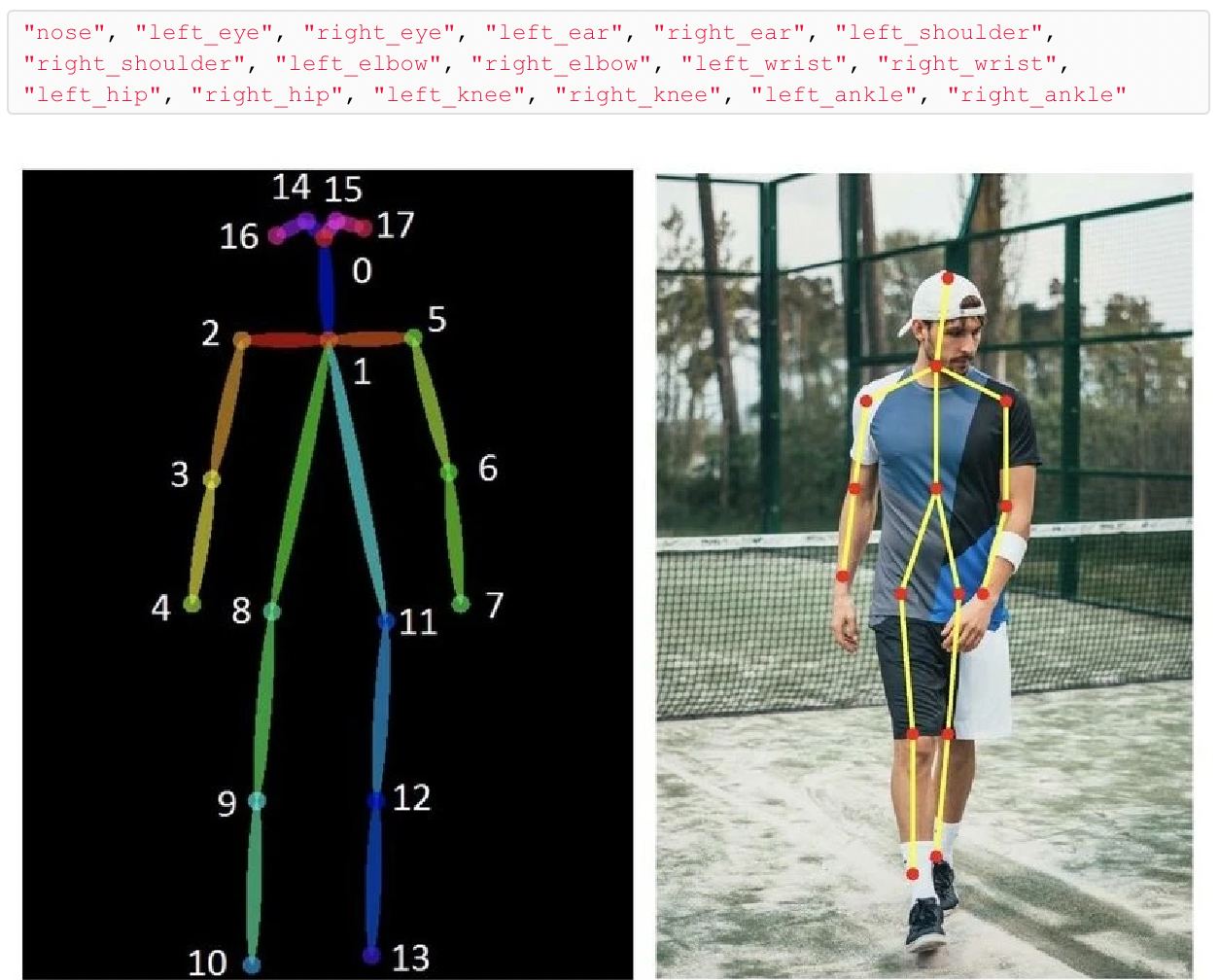 MoveNet keypoints를 위한 TensorFlow custom dataloader 만들기 - 모두의연구소