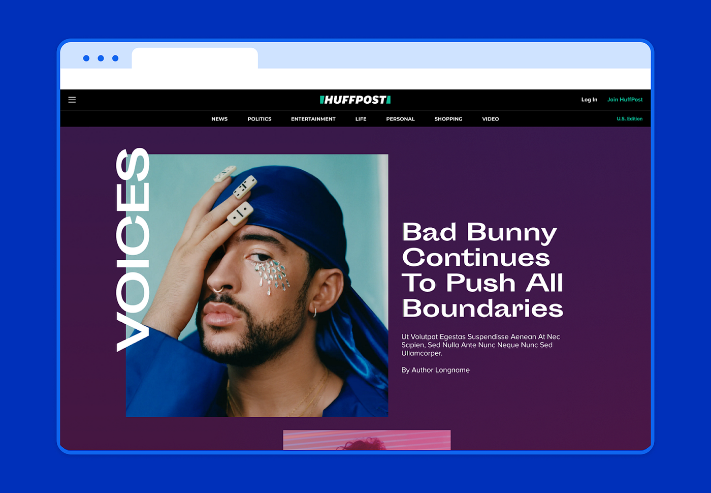 The BuzzFeed Product Design Highlight Reel: Spring & Summer of 2022 ...