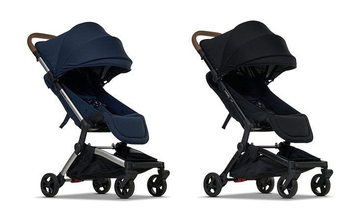 Top 10 Single prams for 2021 in Australia | by Himanshu Writing ...
