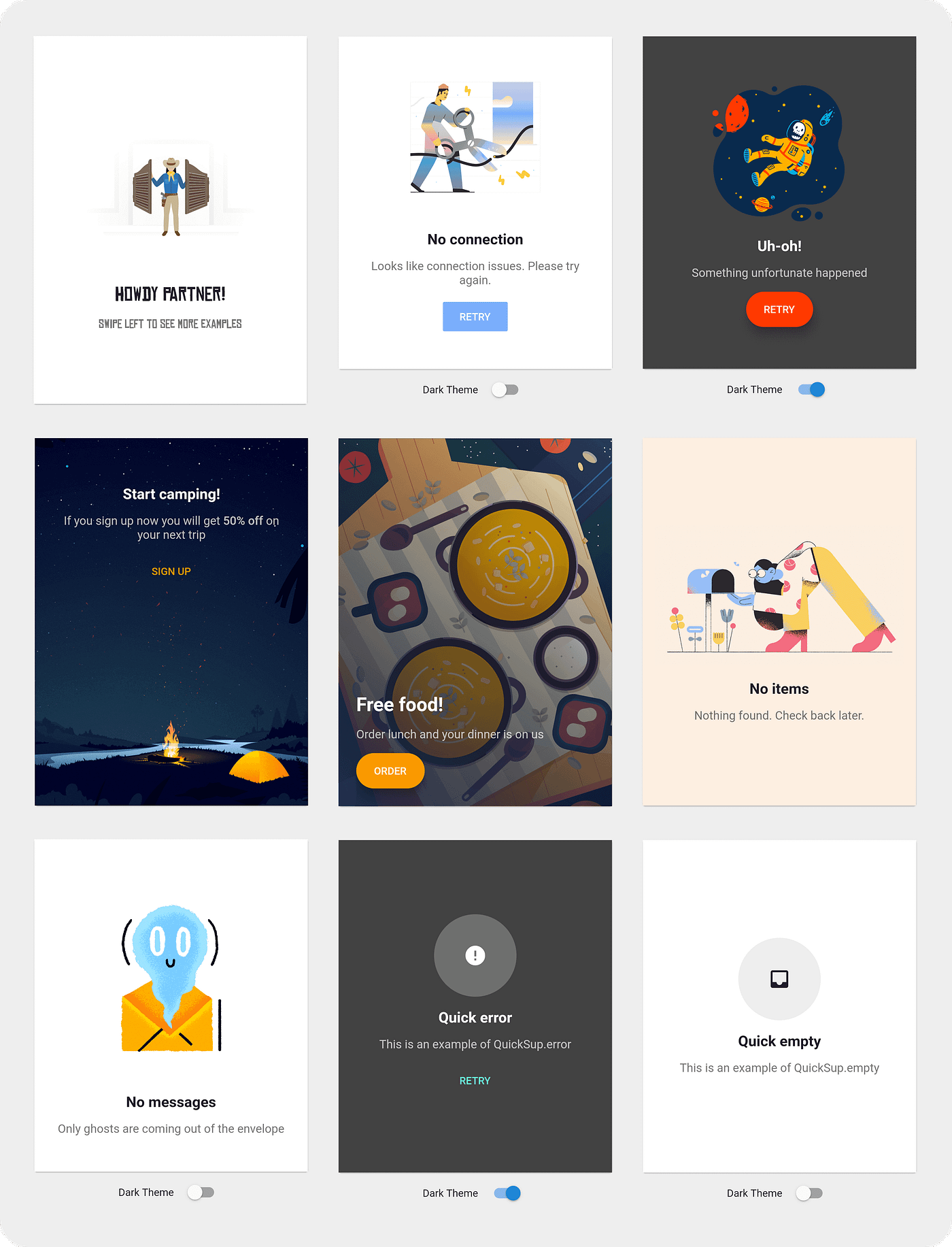 Flutter Weekly Issue 61 | by HC ZHANG | FlutterWeekly | Medium