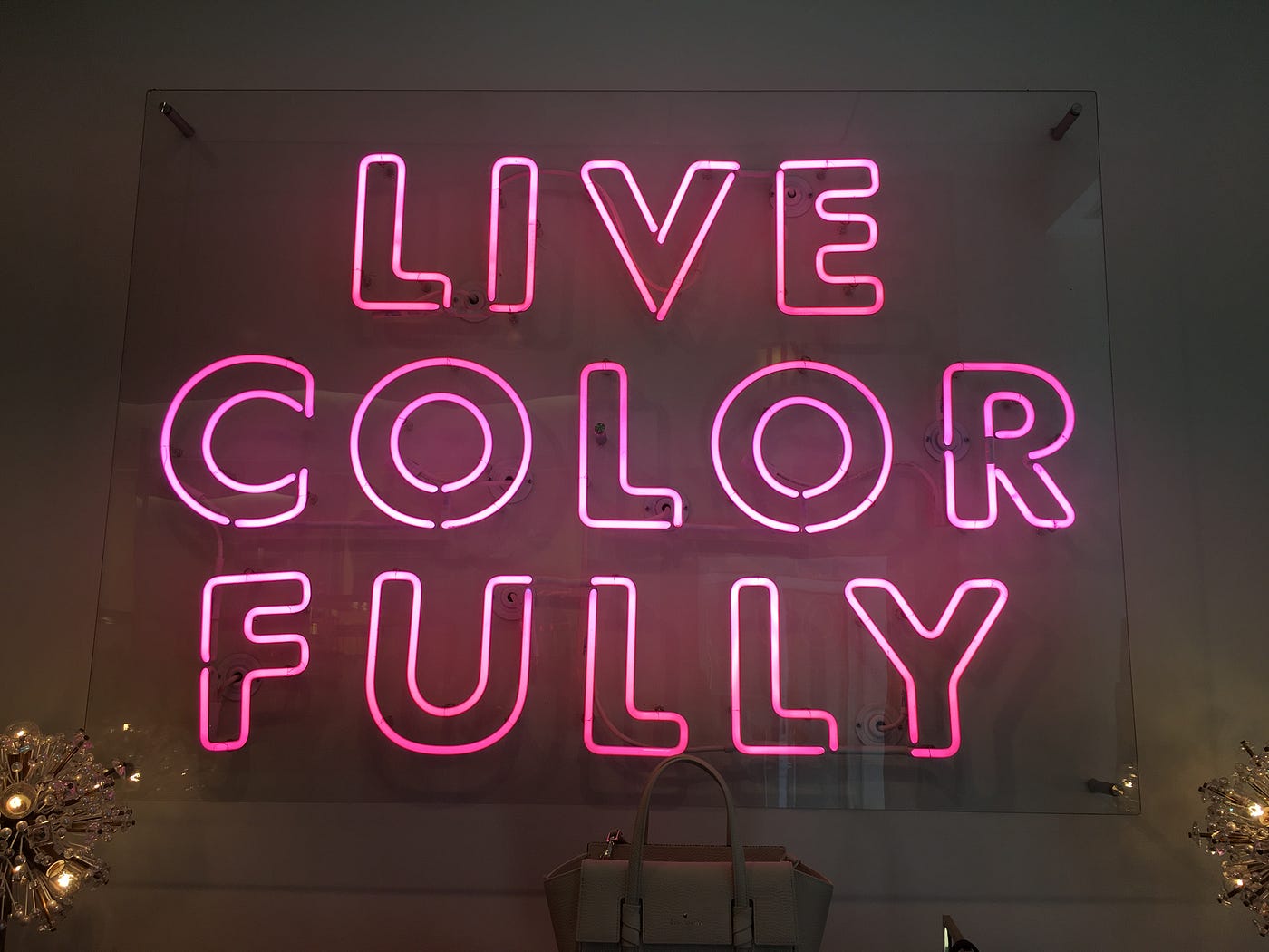 Off Color Remarks. I know this guy. You know him too. He’s… | by Mel ...