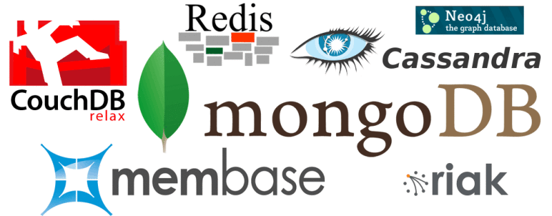 Future of NoSQL in Modern Data Stack | by Ivan Begtin | May, 2022 | Medium