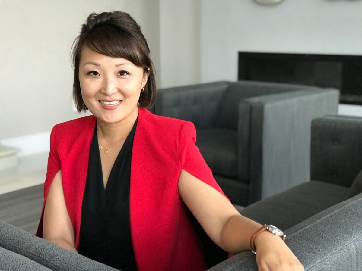Amanda Ma of Innovate Marketing Group: How Diversity Can Increase a ...