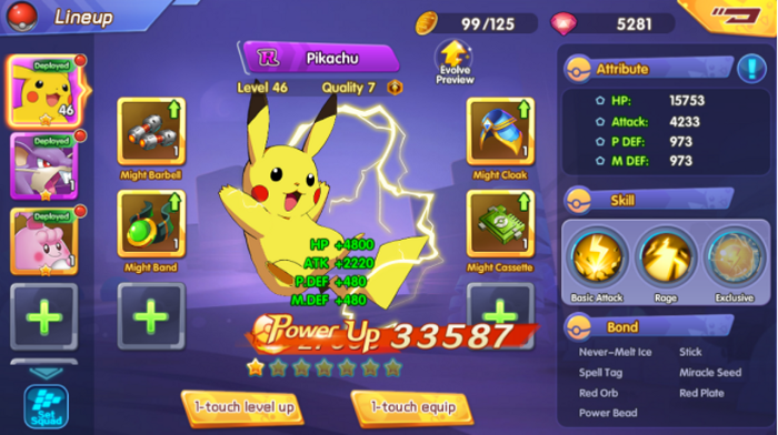 PokeMine Official Version — Gaming Tutorials | by PokeMine on DEME | Medium