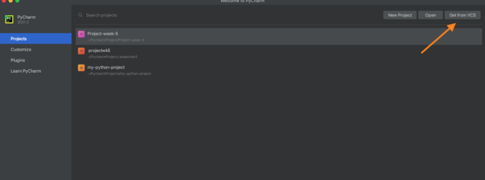 How to Push Python Code from PyCharm to Github | by Carlos Espinoza ...