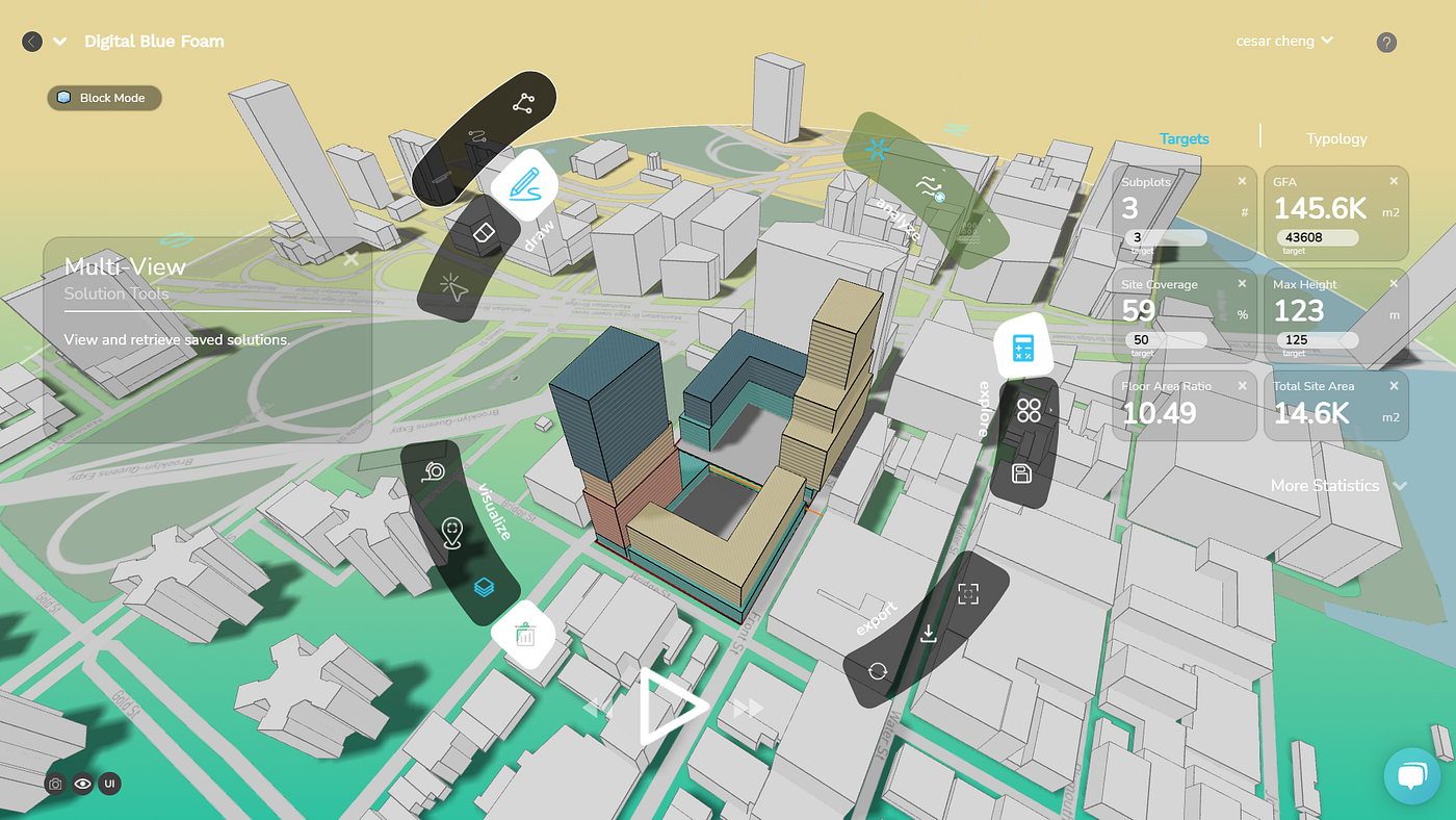 Digital Blue Foam: the Absolute Beginners Guide | by cesar cheng ...