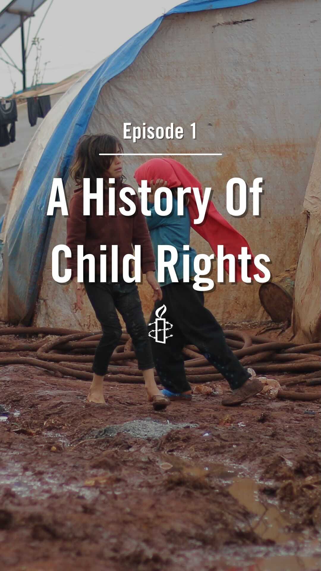 Did you know children have rights just as adults do? Here’s a brief ...