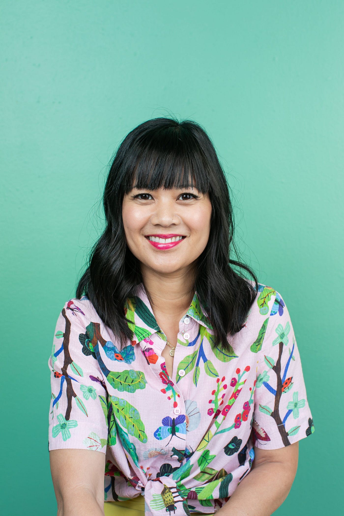 Joy Cho: “To Create a Fantastic Work Culture, There Needs to be a Mix ...