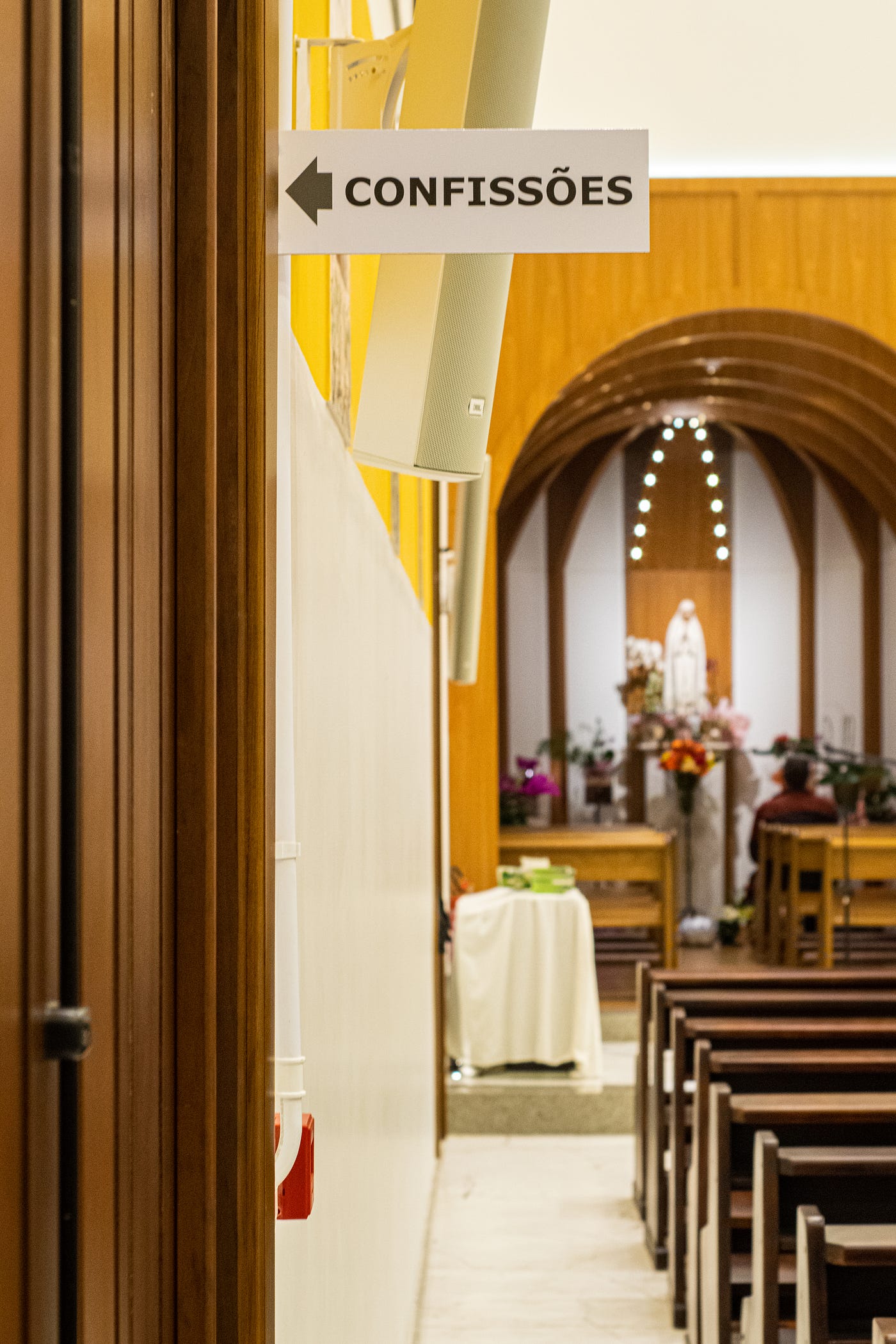 Yoga and Christianity. A Young Catholic’s Testimony | by Thomas ...