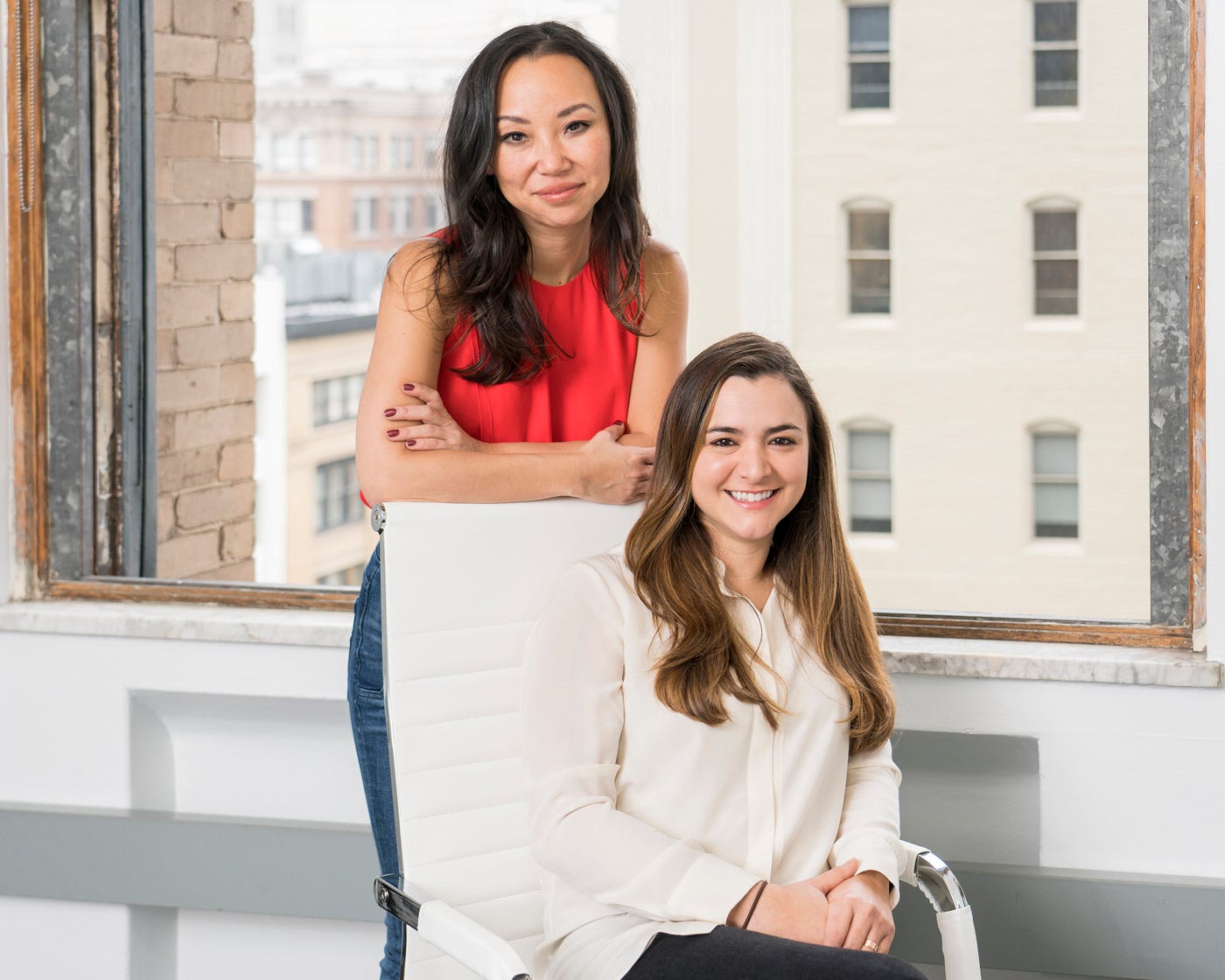Cleo, a support system for working parents; linchpin of the femtech ...
