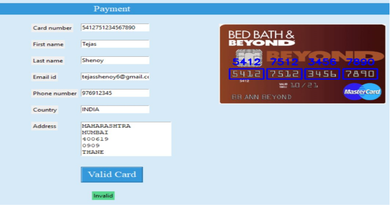 Credit Card Fraud Detection Using Ocr And Autoencoders In Keras By Vishwanathan Yogesh