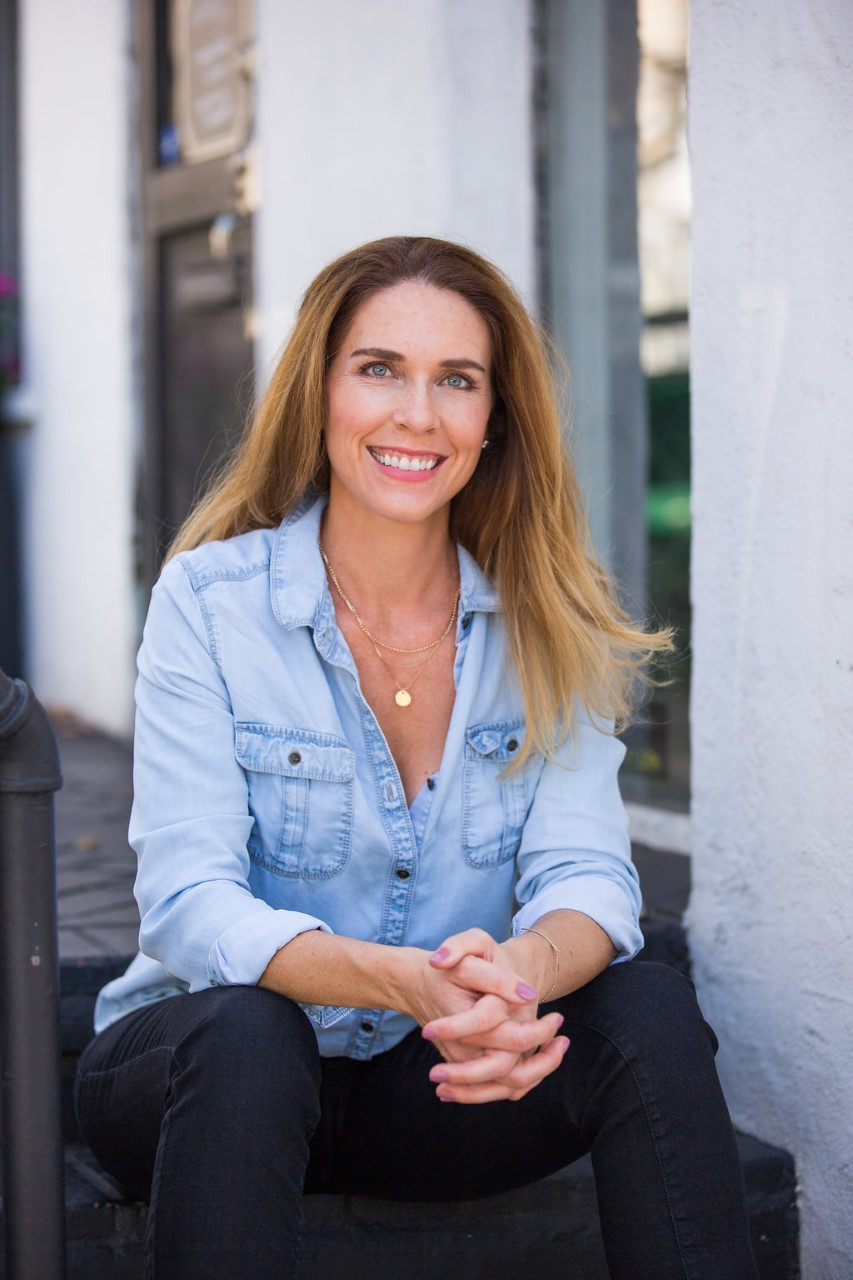 10 Prominent Women Leaders Share What We Each Need To Do To Close The ...