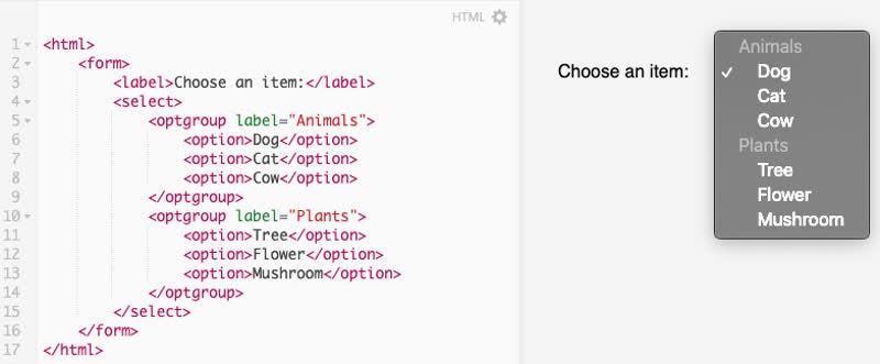 The secrets of HTML…. How many of those rare HTML features do… | by ...