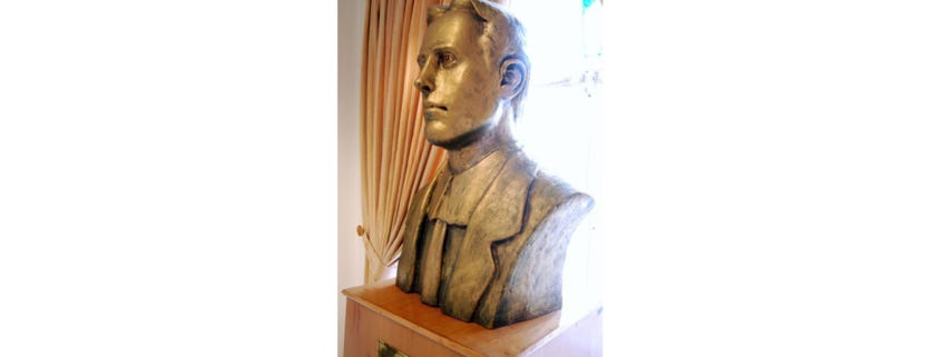 An American Hero in Iran — The True Story of Howard Baskerville | by ...