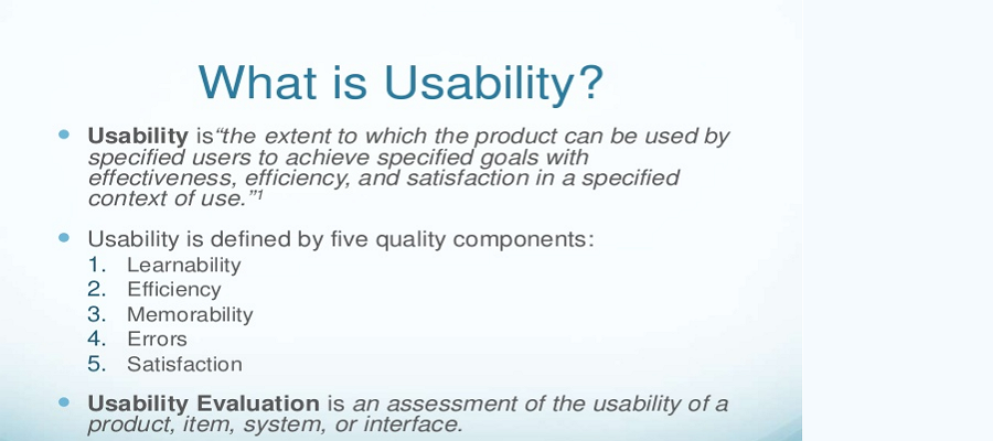 Usability First — Why Usability Design Matters to UI/UX Designers | by Amy Smith | UX Planet