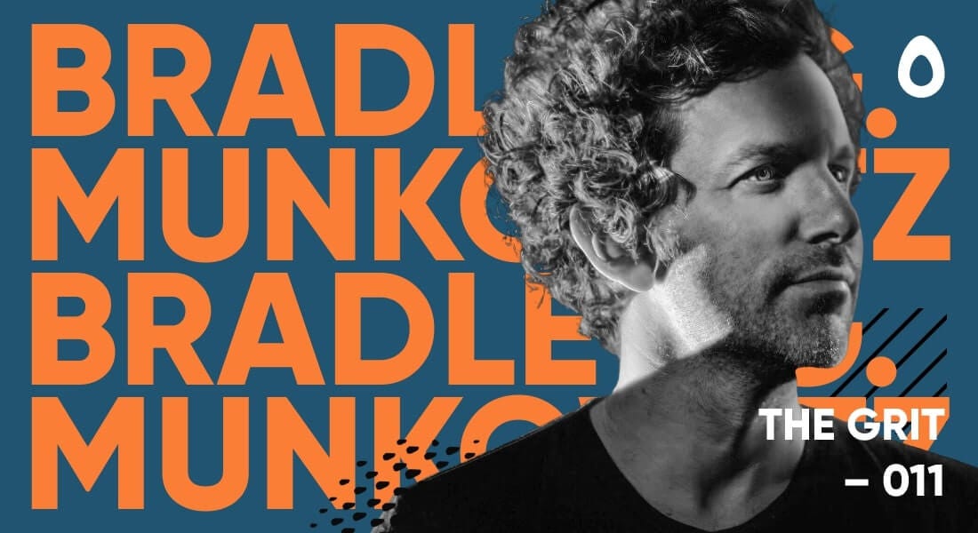 The Grit #11: GMUNK (Bradley G. Munkowitz) for Avocode | by Avocode ...