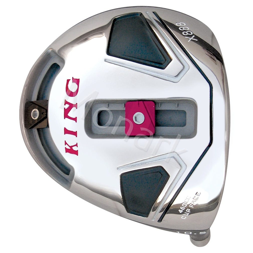What to Know About Getting Fitted for Custom Golf Clubs | by Monark ...