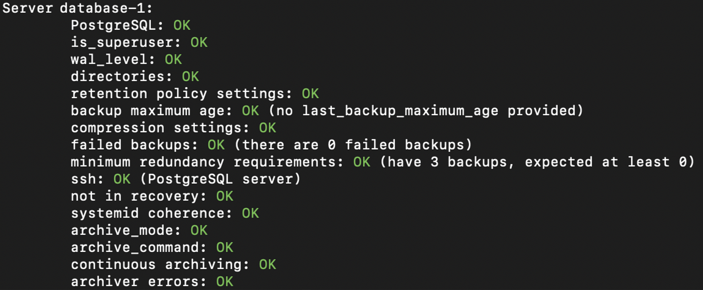 Оптимизация работы баз данных с PostgreSQL 12 | by Андрей Шагин | NOP ...