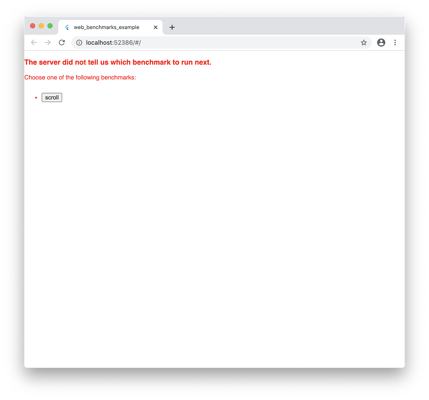 Тестирование производительности приложения в браузере Chrome | by Jenny V | NOP::Nuances of ...
