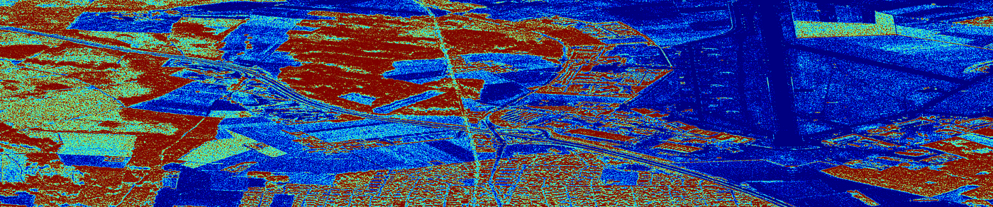 Autoencoders & their Application in Remote Sensing | by Anupama ...