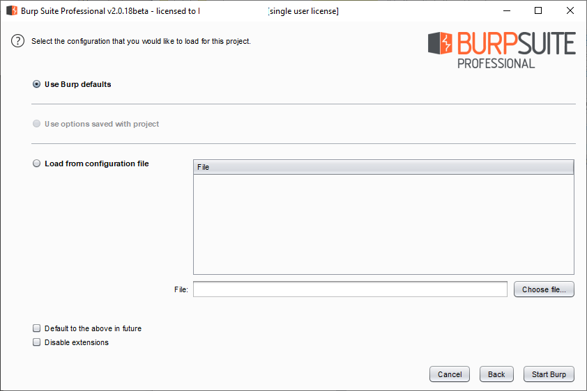Basic Burp Suite Usage - Learn all the basic tools you need! | InfoSec ...