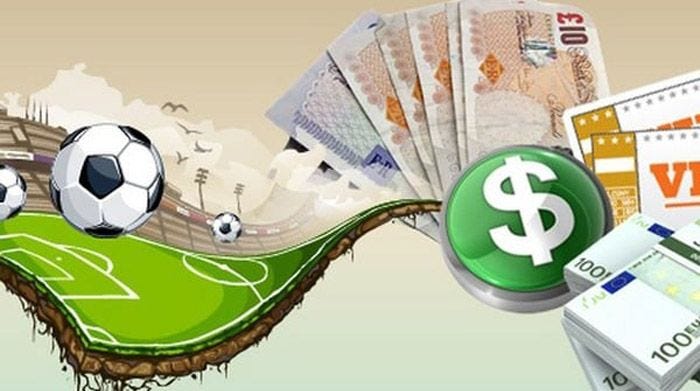 Influence of Money in Sports. There is too much money in sports. | by ...