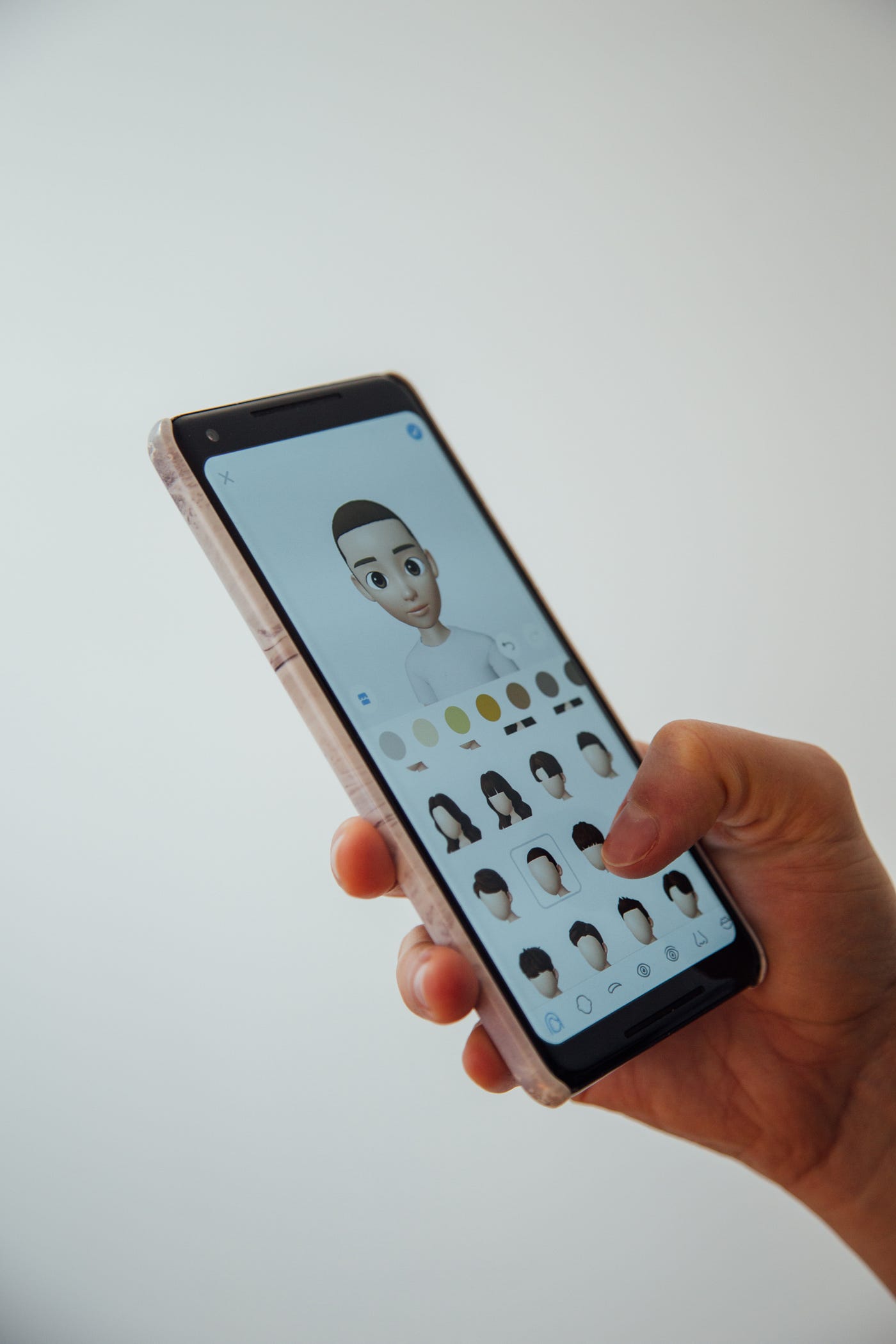 Print Emojis Using Python Print Emojis Using Unicodes Cldr By Natasha Jul 2022 Medium 8786