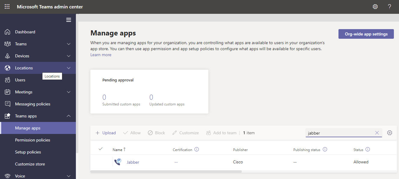 3 Ways To Connect Cisco Jabber And Microsoft Teams | by Mio | Dispatch ...