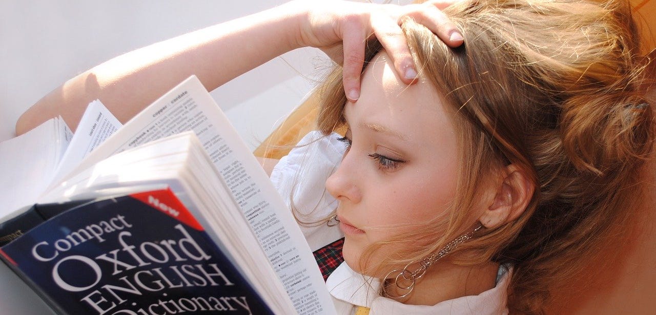 Stet | Affordable Freelance Editing – Medium