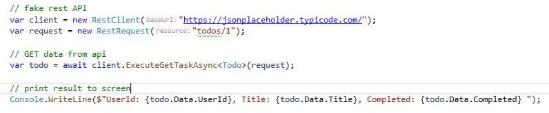 My Top 5 Favourite Free C# Libraries | by Mark | Medium
