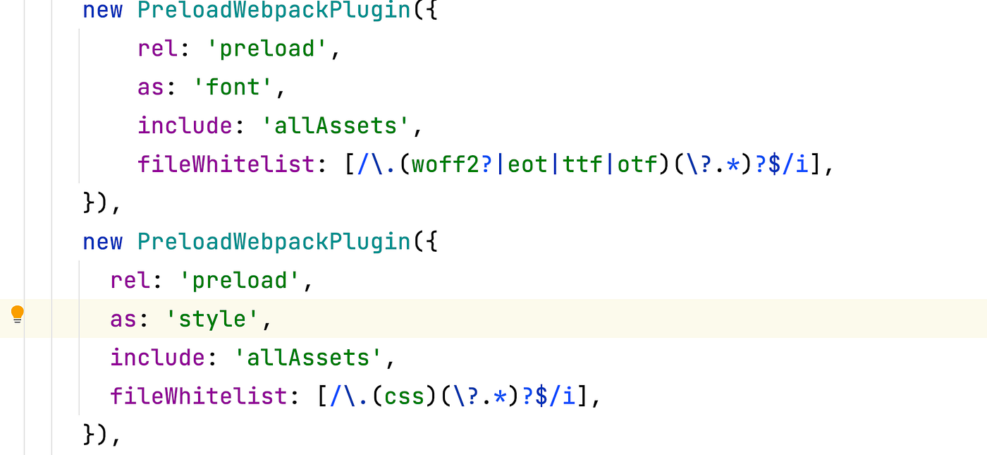 Lighthouse: A Tool That Boosts The Web Page Speed | by Mayur Kulkarni ...