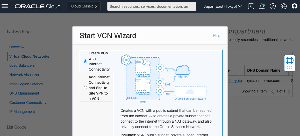 Setup Oracle Graph On Cloud Dbcs By Ryota Yamanaka Oracle Developers Medium