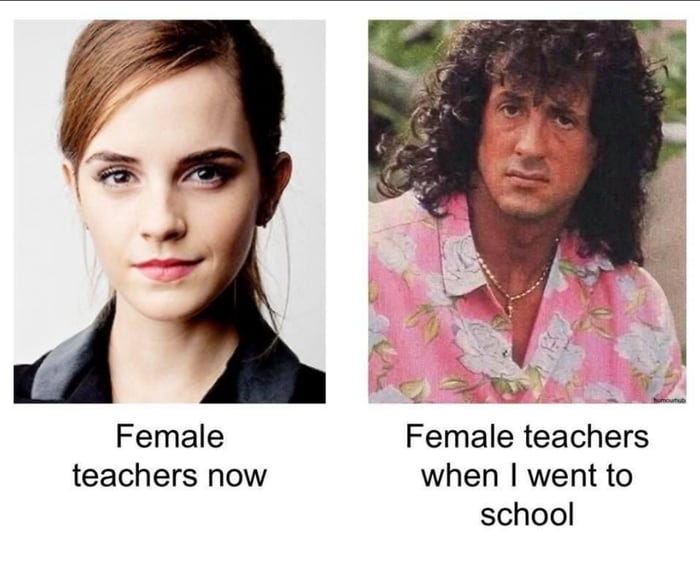 LinkedIn vs Reality - Meme Party