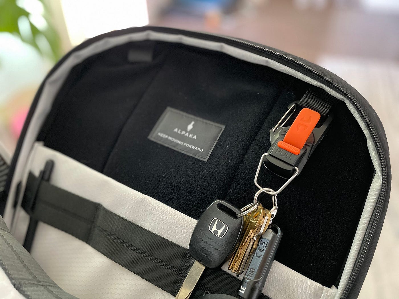 Alpaka Gear Elements Backpack. Alpaka Gear is one of the backpack… | by ...