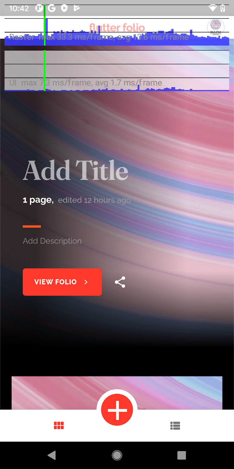 Raster thread performance optimization tips | by Filip Hracek | Flutter | Medium
